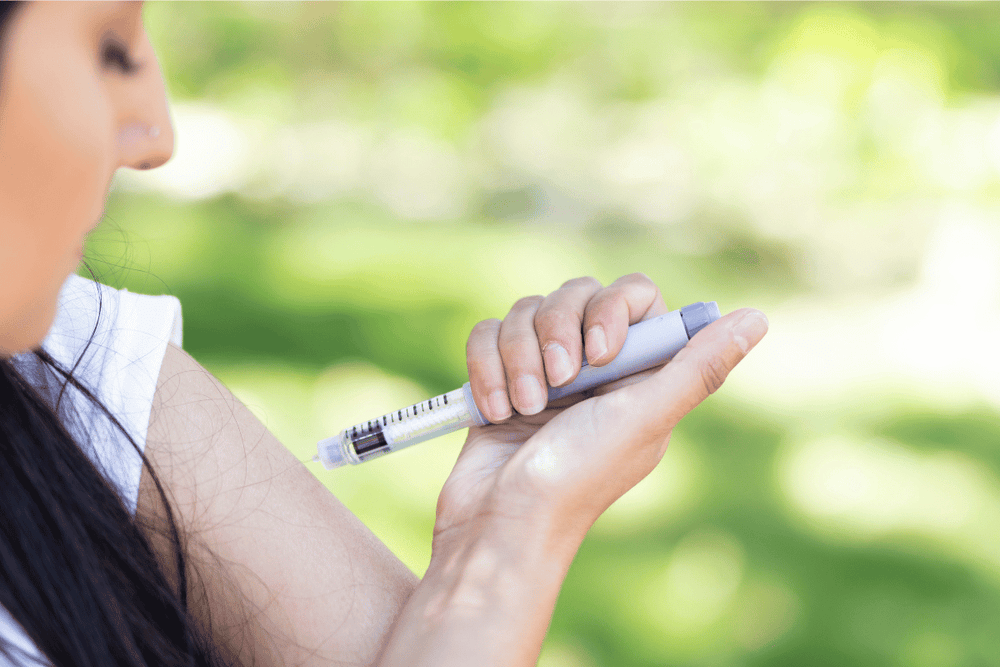 How to Support a Partner with Type 1 Diabetes | Dating Guide