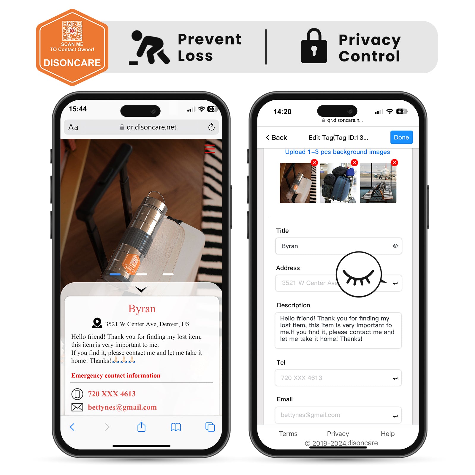 74H 7 Pens Large Insulin & Medications Cooler (BC-B003-Sliver) – DISONCARE